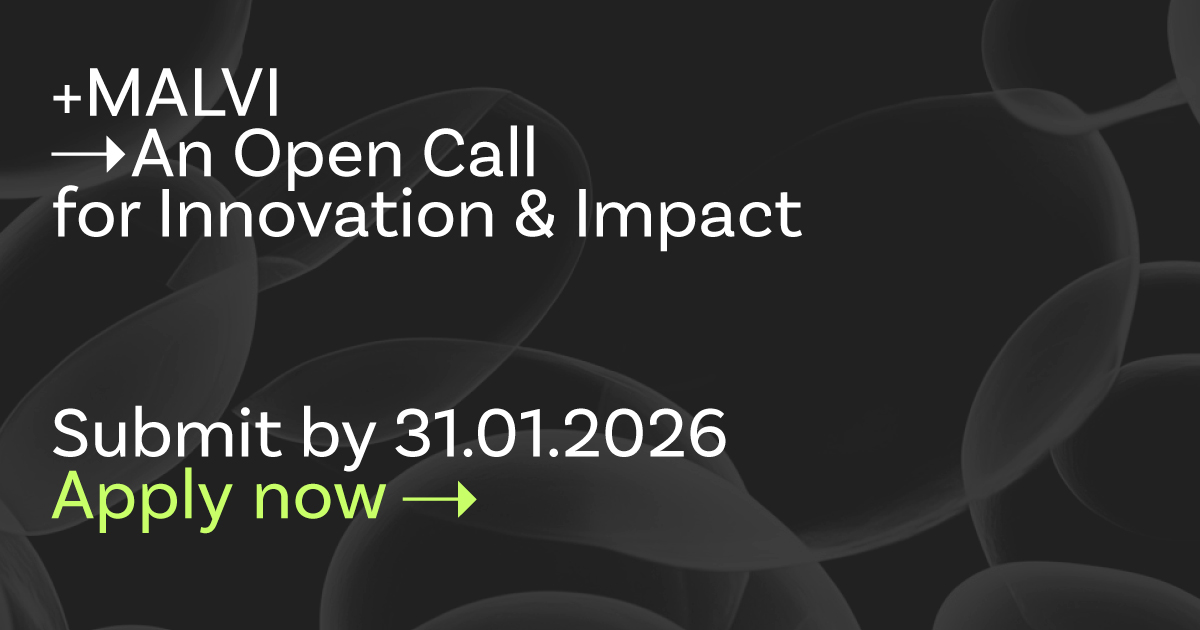 +MALVI Empowering Startups